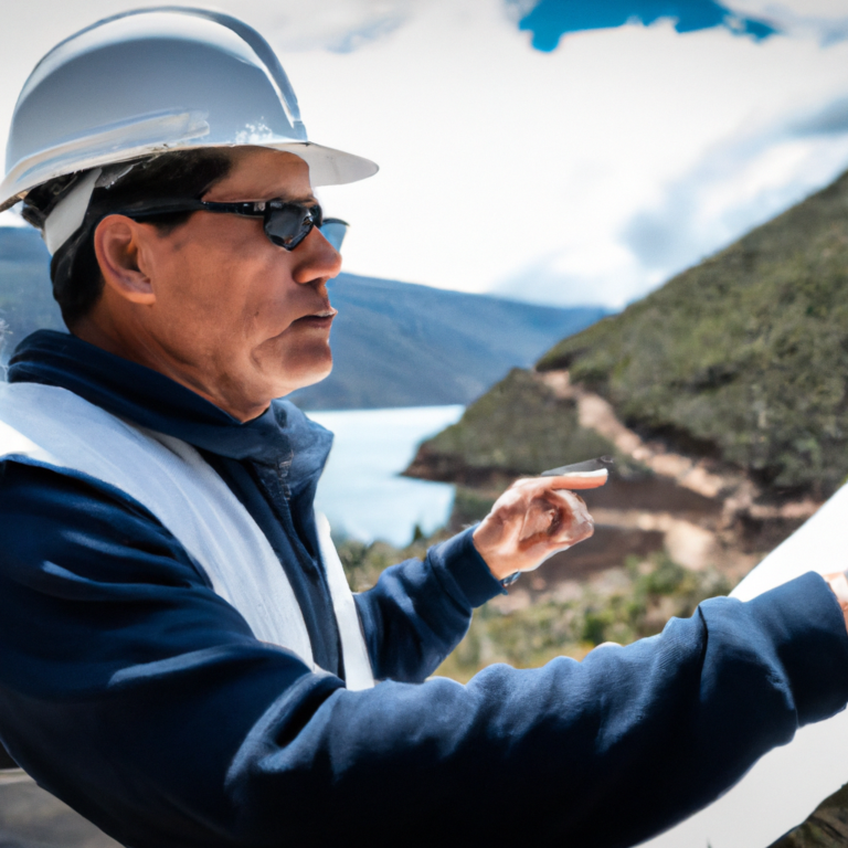 La IA en la Ingeniería Geotécnica: Aplicaciones actuales - Geotecnia ONLINE